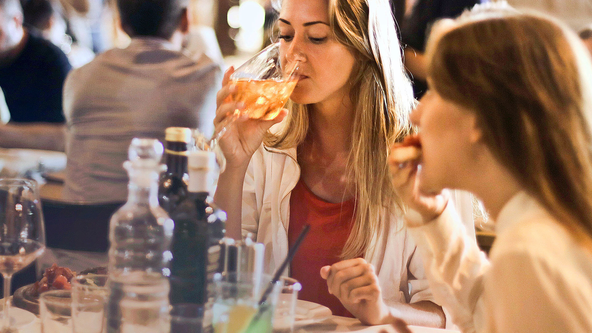 Check Out Our Happy Hour at The Front Room! - The Front Room